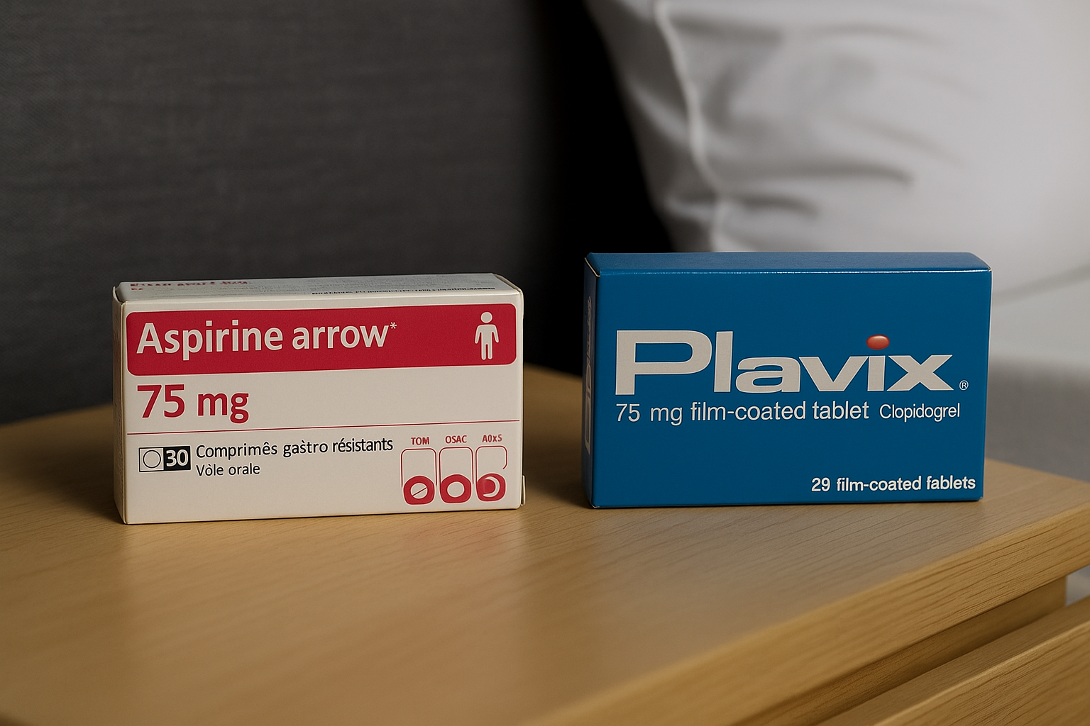 Peut-on vivre longtemps avec des stents ? Guide complet & conseils