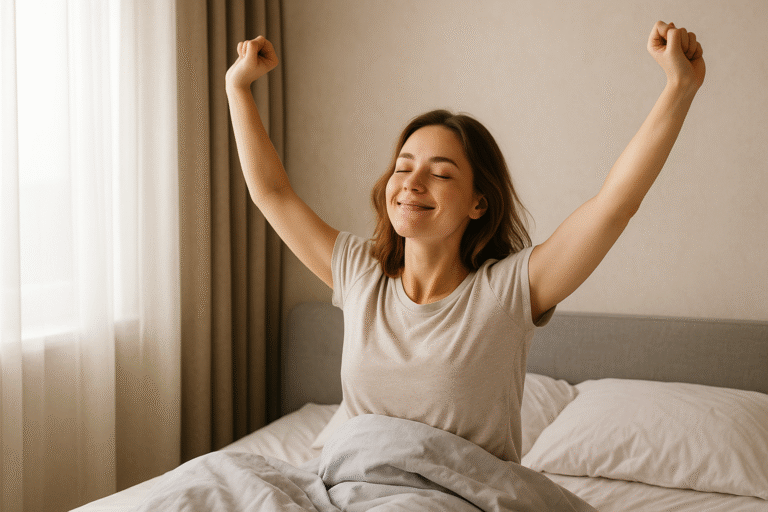 Perfusion de fer : combien de temps pour sentir les effets